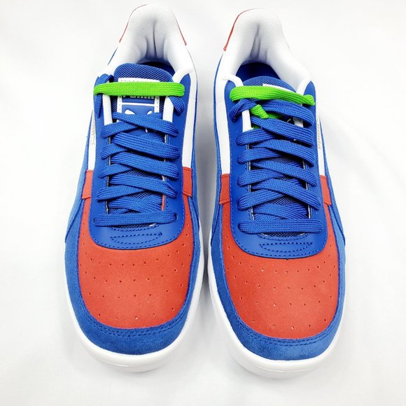 Puma | Shoes | Puma Gv Special Primary Mens Leather Sneaker | Poshmark